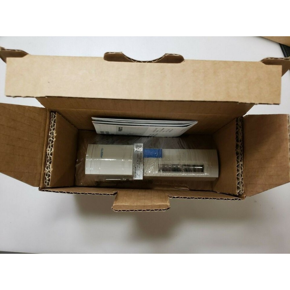 US FREE TAX New Festo MS4-LFX-1/4-R 529467 Active Carbon Filter | eBay UK