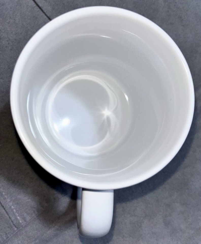 General Hospital Visit Beautiful Port Charles Mug - NEW | eBay