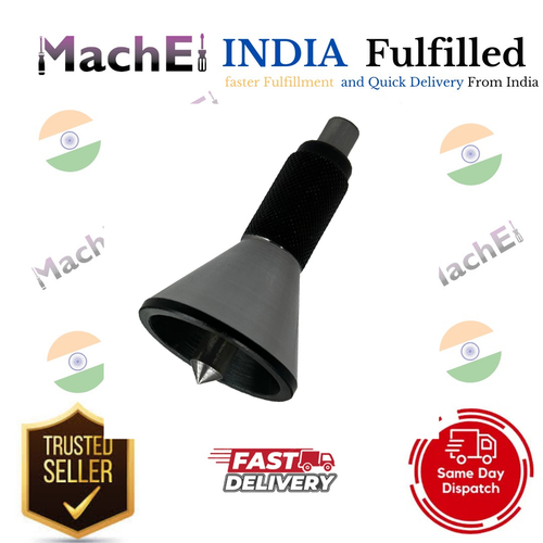 MachEl Engineer's Bell Punch Hand DIY Center Finding Tool: Quickly ...