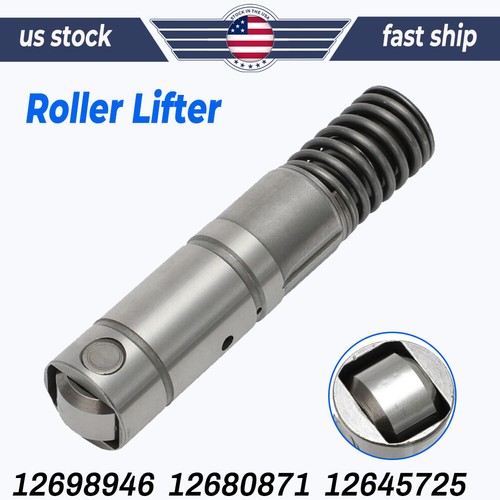 Roller Lifter 12698946 12680871 12645725 For Chevy GM 4.8L 5.3L 6.0L 6 ...
