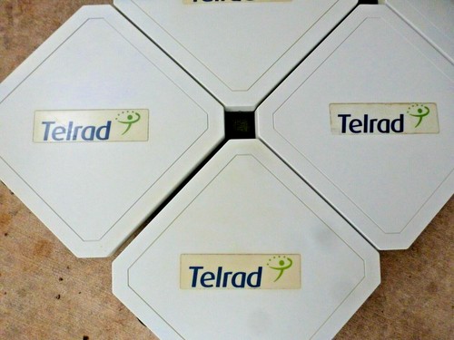 Telrad CPE7000 - LTE -Mod:WLTCS-106 - Product:DM-CPE7000-PRO-1D-2V-3.x ...