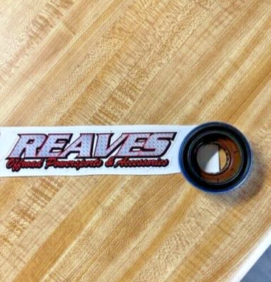 POLARIS RZR RANGER SPORTSMAN 570 900 Triple Lip OIL SEAL 3234851 ...