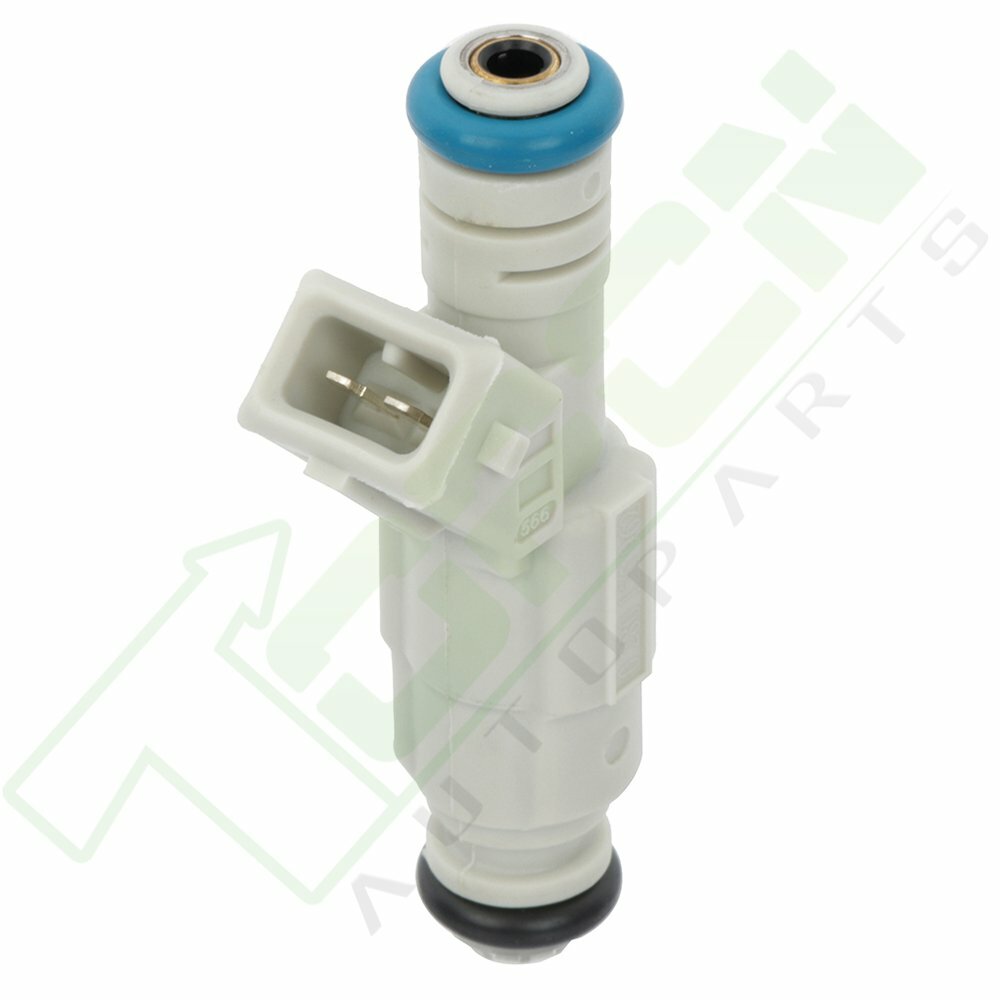 6Pcs Fuel Injectors For Mazda B4000 Ford Ranger 4.0L 1998 1999 2000 ...