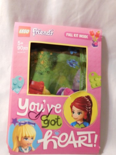 LEGO Friends Tulip Flower 30408 Polybag New Sealed | eBay