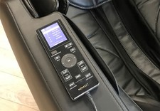 Human Touch Ht-125 135 136 Massage Chair Handheld Remote Control Hand ...