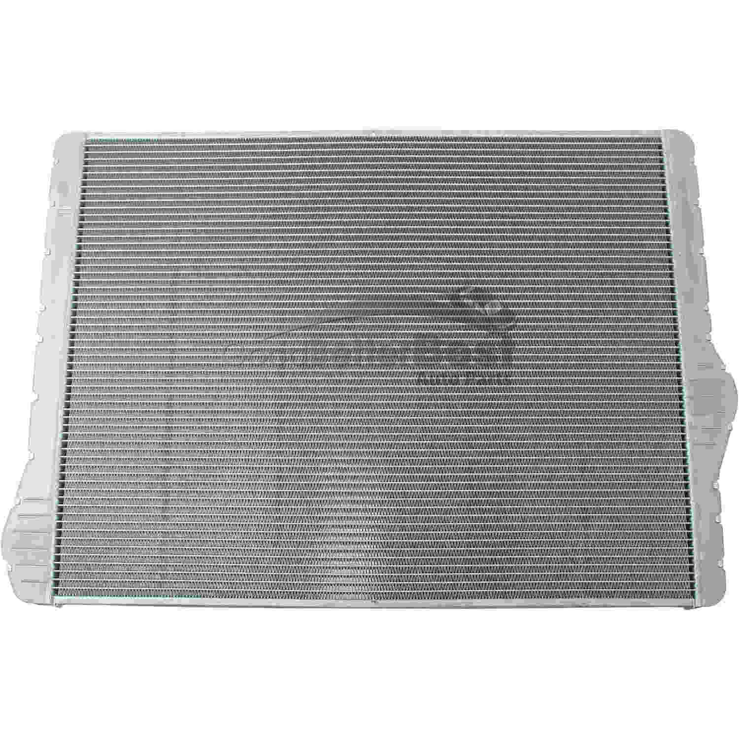 One New Nissens Radiator 17117601831 17118669004 for BMW | eBay