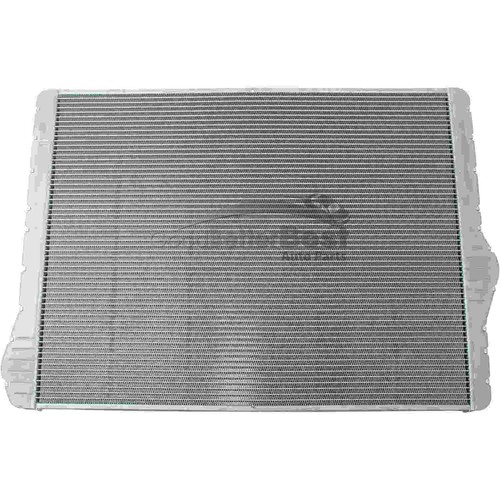 One New Nissens Radiator 17117601831 17118669004 for BMW | eBay