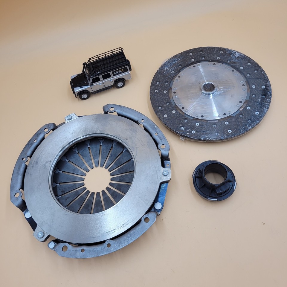 Land Rover Clutch Kit Part# BR3027BM | eBay