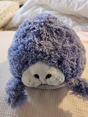 Squishable Manatee 2011 8 Inch | eBay
