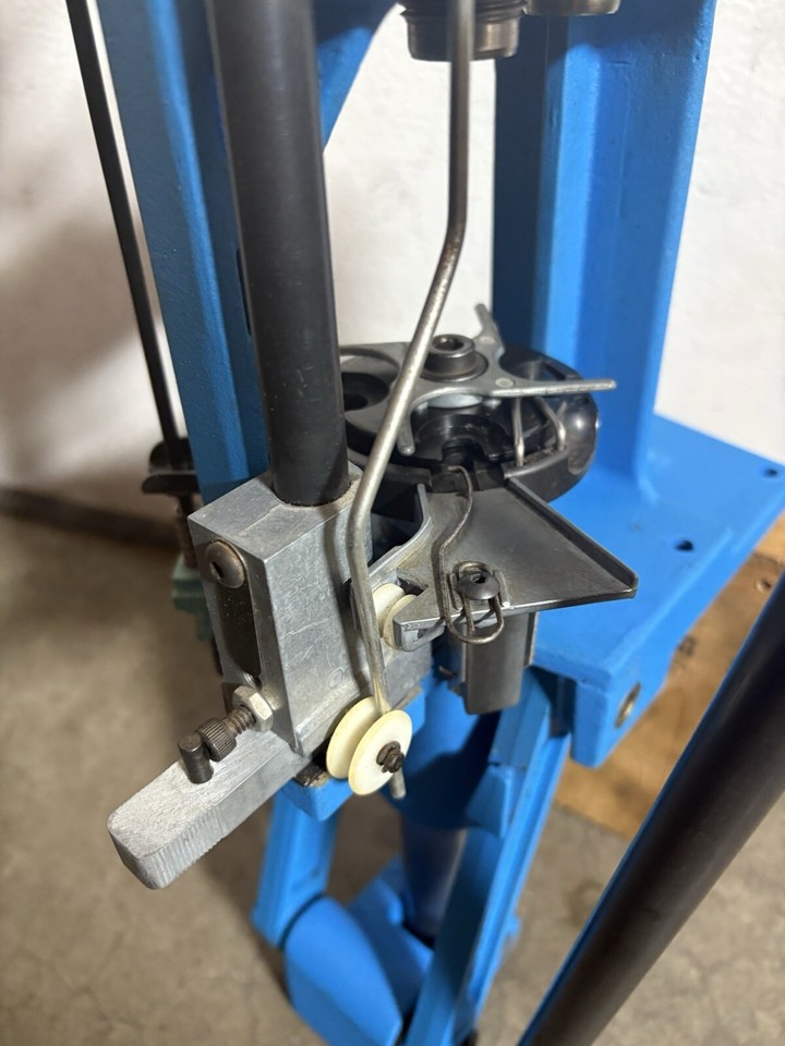Dillon RL550 Precision Reloading Press 38sp 357 Mag Dillon 3 Die Set ...