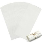 200 Pcs Tray Mats Set Freeze Dryer Trays Parchment One Off Paper Precut ...