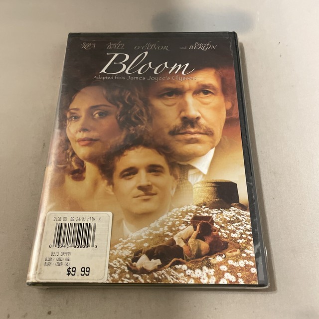 Bloom (DVD, 2004) for sale online | eBay