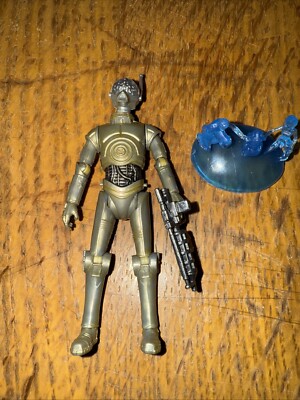 Star Wars Clone Wars 4A-7 Spy Droid | eBay