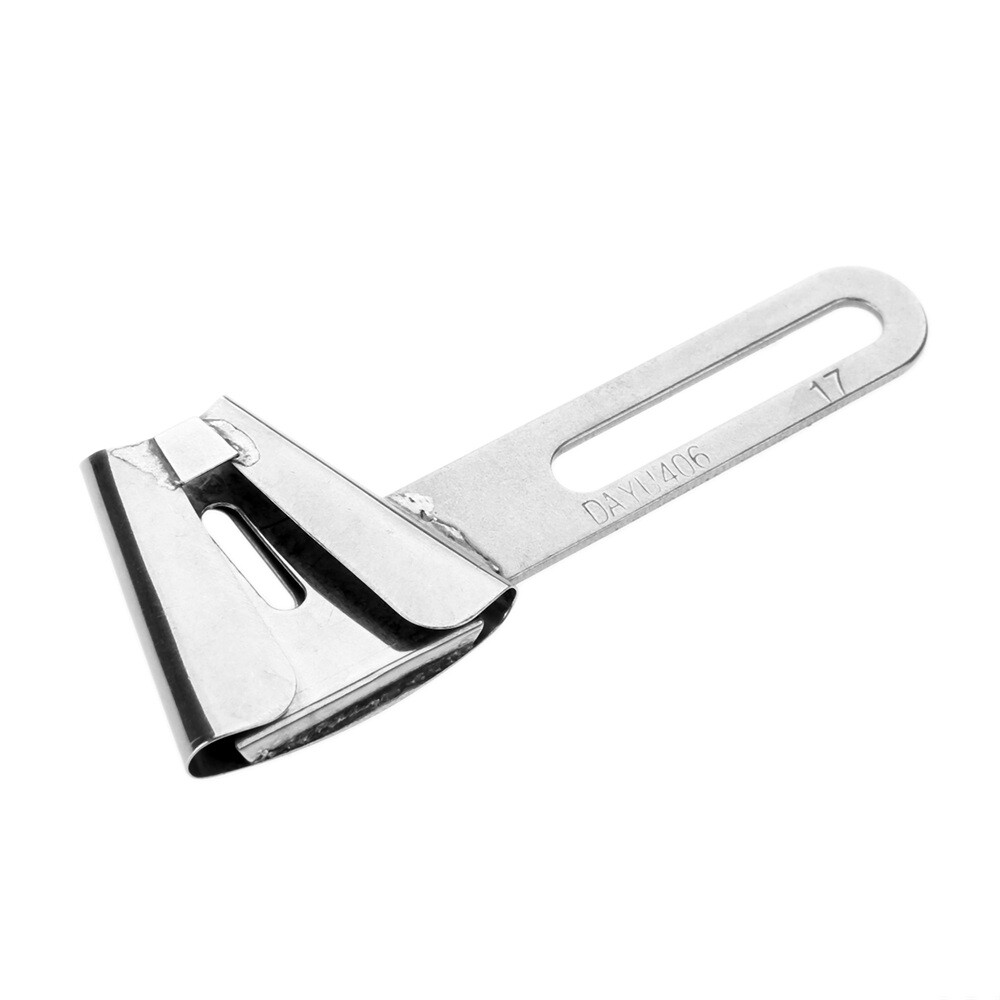Industrial Sewing Machine Replace Dayu406 Belt Loop Folder for Edges ...