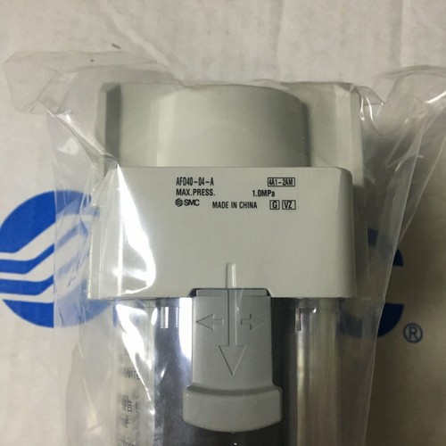 1PC New SMC AFD40-04-A Filter AFD4004A Free Shipping | eBay