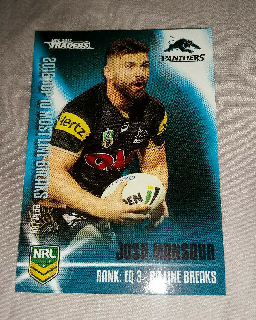 **YOU CHOOSE** NRL Insert Cards (Acetate+Signature+Holo+More) 1990s ...