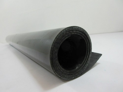 CLOTH INSERT SOLID RUBBER SHEET HH-P-151 HHP151 97-79-156 5330-01-020 ...