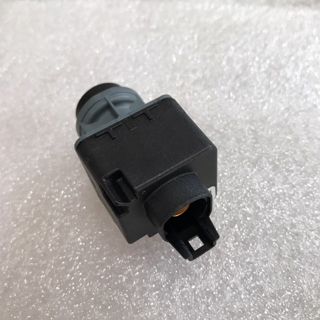 2014 W212 MERCEDES E63 AMG Front View Surround Camera OEM 0009053902 ...