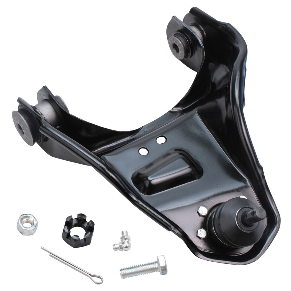 4WD Front Upper Control Arms w/Ball Joints for S10 Blazer Jimmy Bravada ...