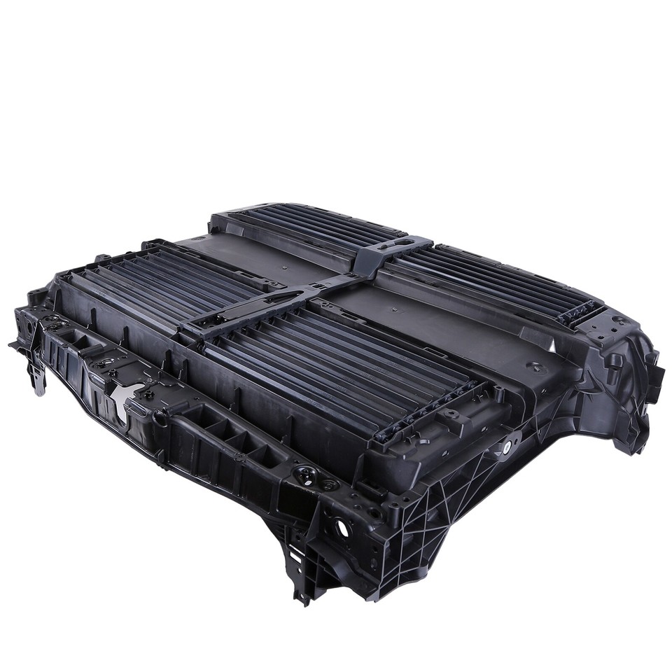 2025 New Radiator Support Assembly for Ford Maverick 2022-2023 L4 2.0L ...