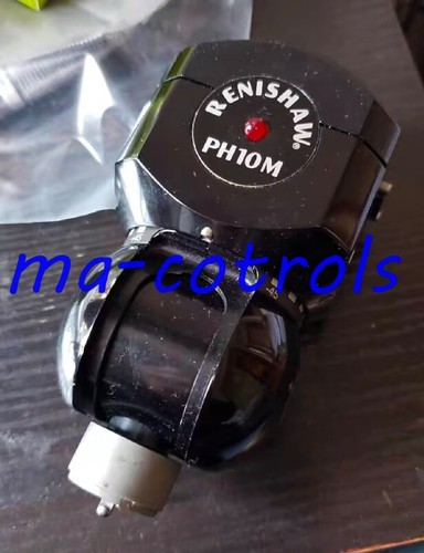 RENISHAW PH10M Fully Automatic PROBE HEAD PH10M PH10M | eBay
