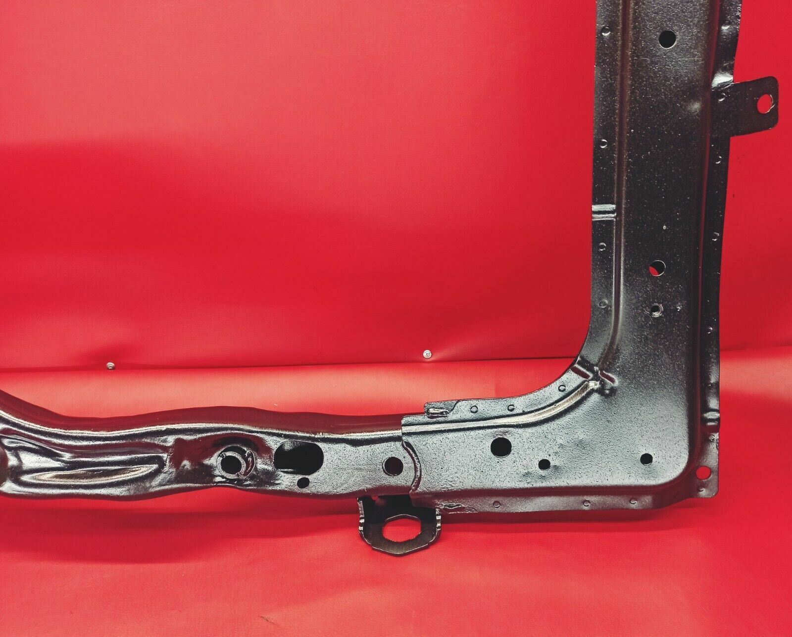 2002-2007 Subaru Impreza Crossmember Subframe U-Frame Front OEM | eBay
