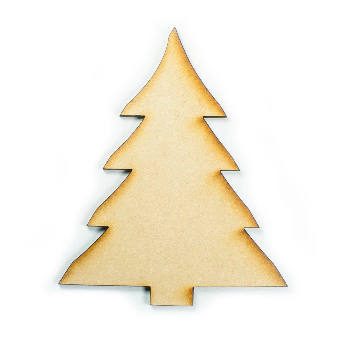 Christmas Shapes To Cut Out