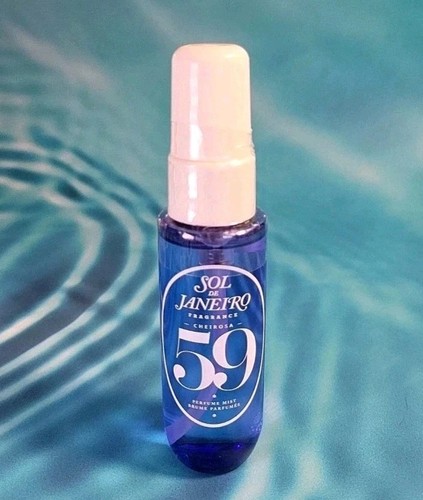 Sealed Sol de Janeiro Fragrance Cheirosa 59 Perfume Mist - 1 fl oz ...