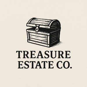 Treasure Estate Co | eBay Stores
