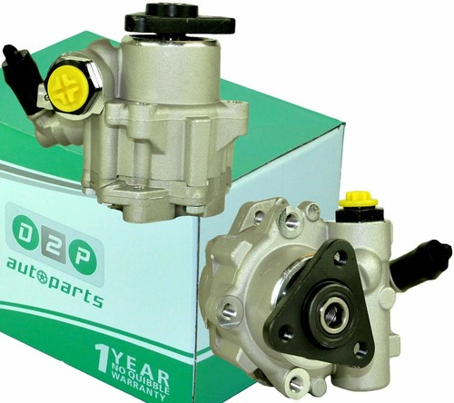 NEW ANR2157 POWER STEERING PUMP FIT FOR LAND ROVER DEFENDER DISCOVERY ...
