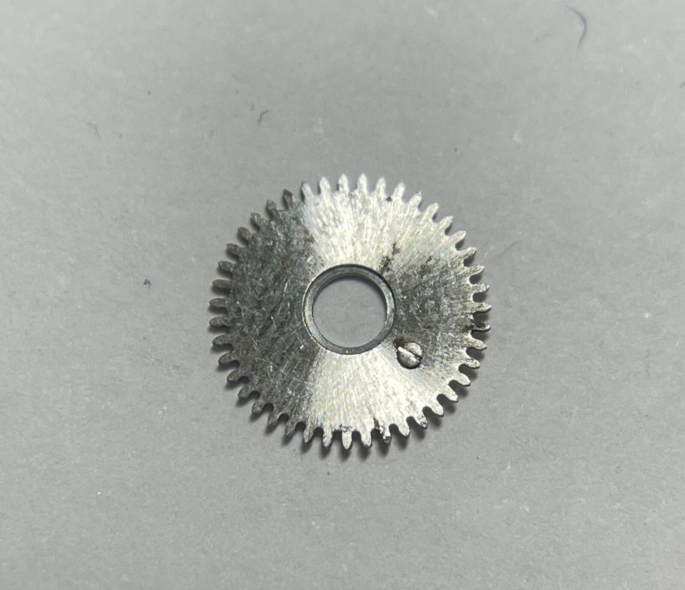 OMEGA Movement Cal. 563 564 565 750 751 752 Replacement 1100 ROCHETTE ...