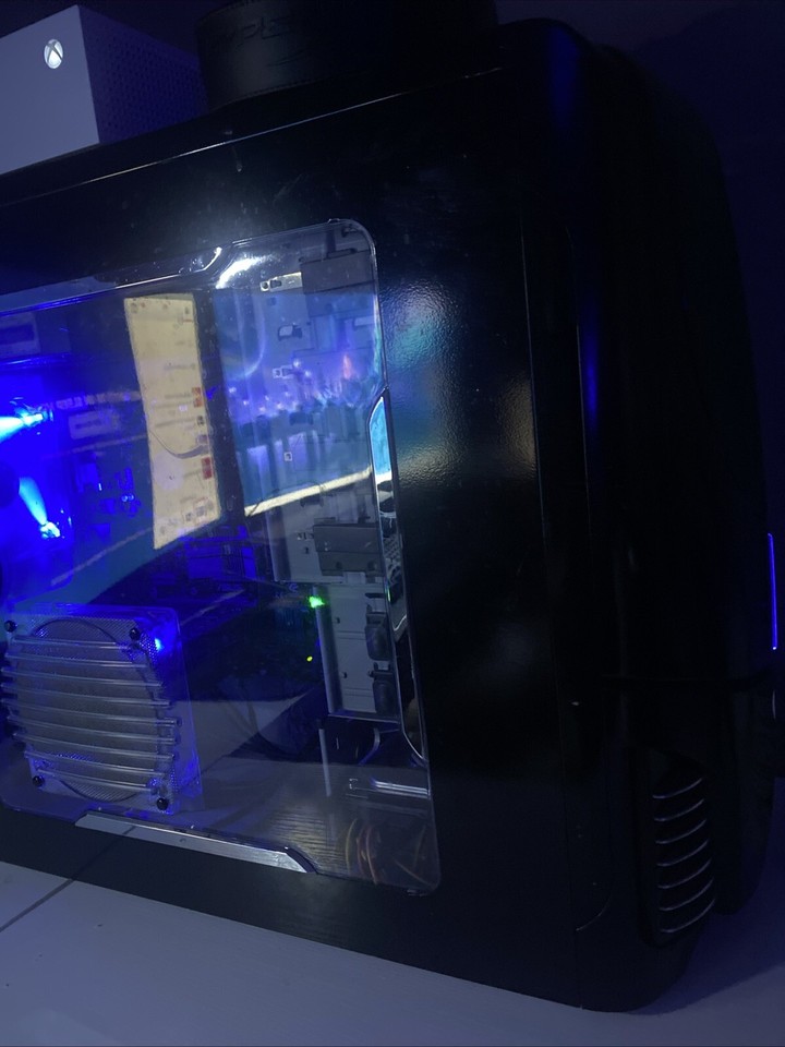 gaming pc desktop bundle | eBay