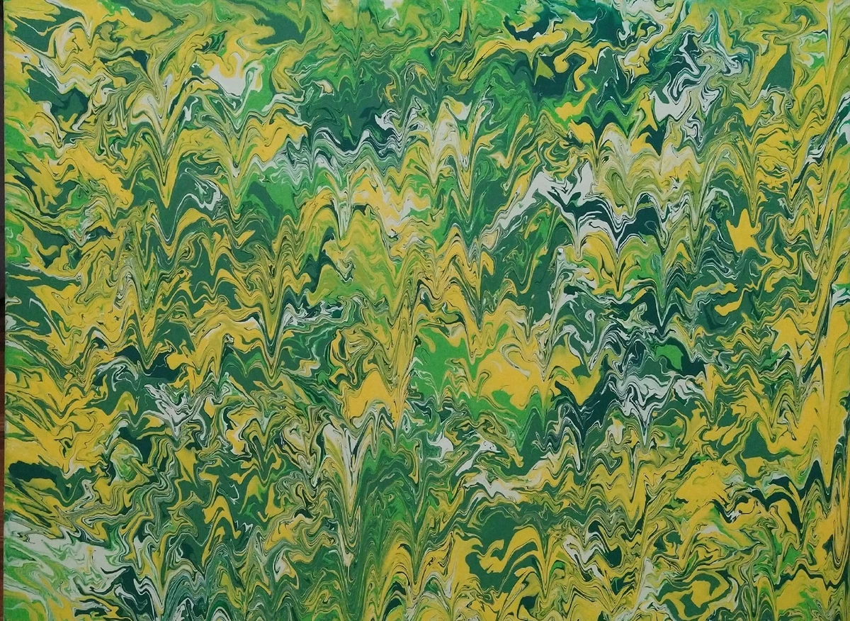 Richard Moore Zaak Gesloten