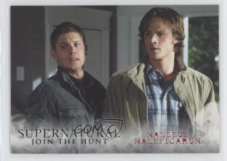 Ruby And Sam Supernatural