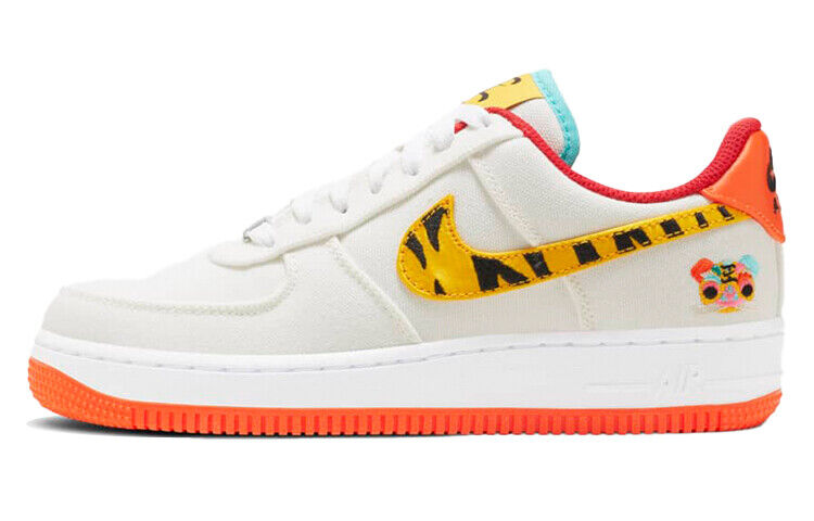Nike Air Force 1 Low '07 LX Year Of The Tiger Women's DR0148 Nike Air Force 1 Low '07 LX Year Of The Tiger Women's DR0148