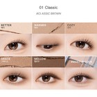 ABOUT TONE Return To Basic Shadow Palette 9g 6colors K-Beauty | eBay
