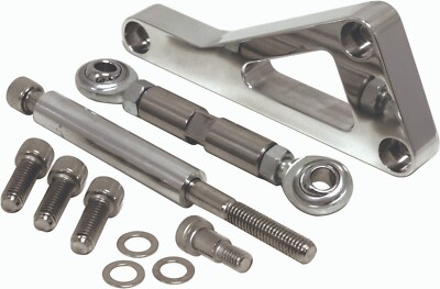 Alternator Bracket Kit for Small Block Chevy SBC 305 327 350 383 5.0L 5 ...