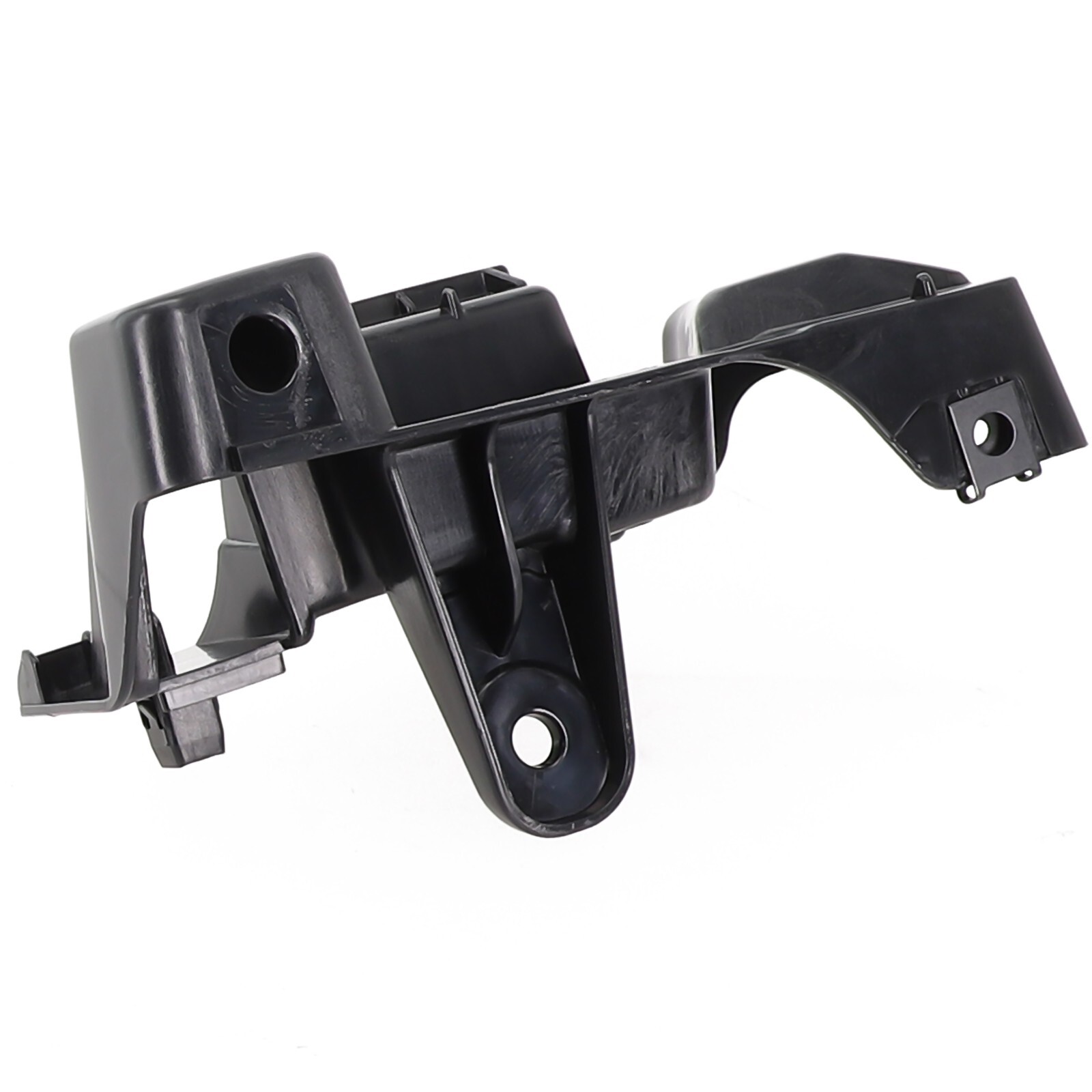 Black Left Wheel Arch Compatible with For Honda For Crv 2018 22 ...