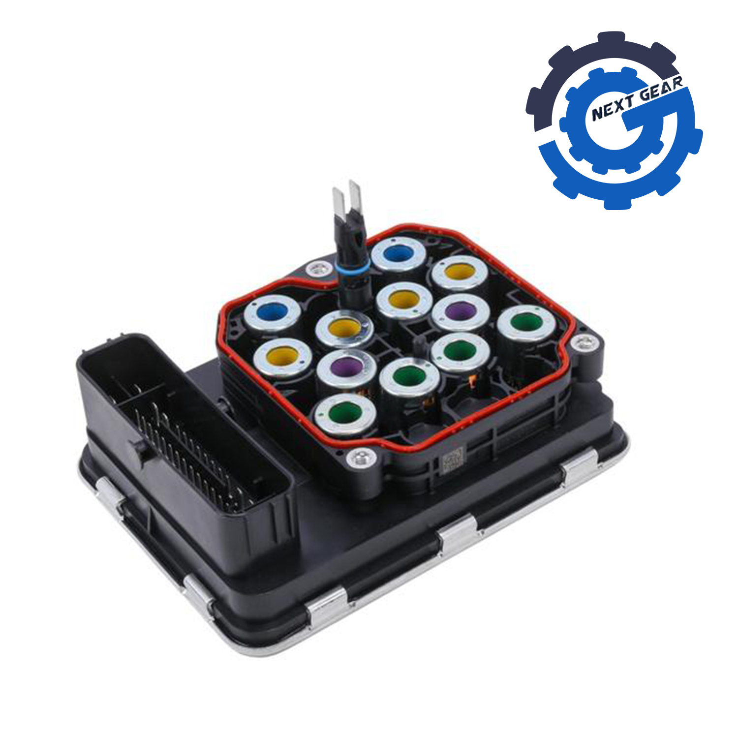 New OEM GM Electronic Brake Control Module 2019-23 GMC Terrain Equinox ...