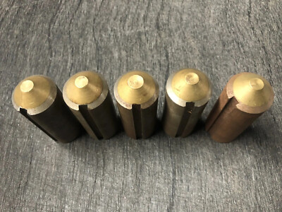 Lathe - Follower Rest