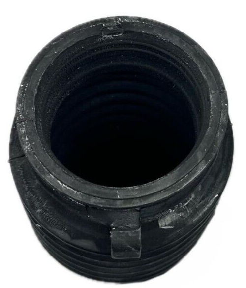 NEW ☑️ Air Flow Tube Pipe Intake Hose For 2016-2020 Honda CIVIC 17225 ...