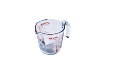Pyrex Classic Measuring Jug 0.5L | eBay UK