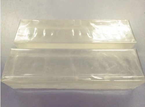 SLS FREE Transparent Soap Base - 500g | eBay