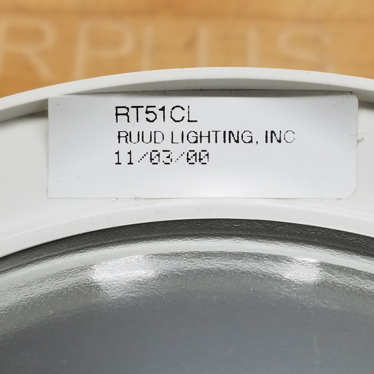 Ruud Lighting Inc Usa | Shelly Lighting