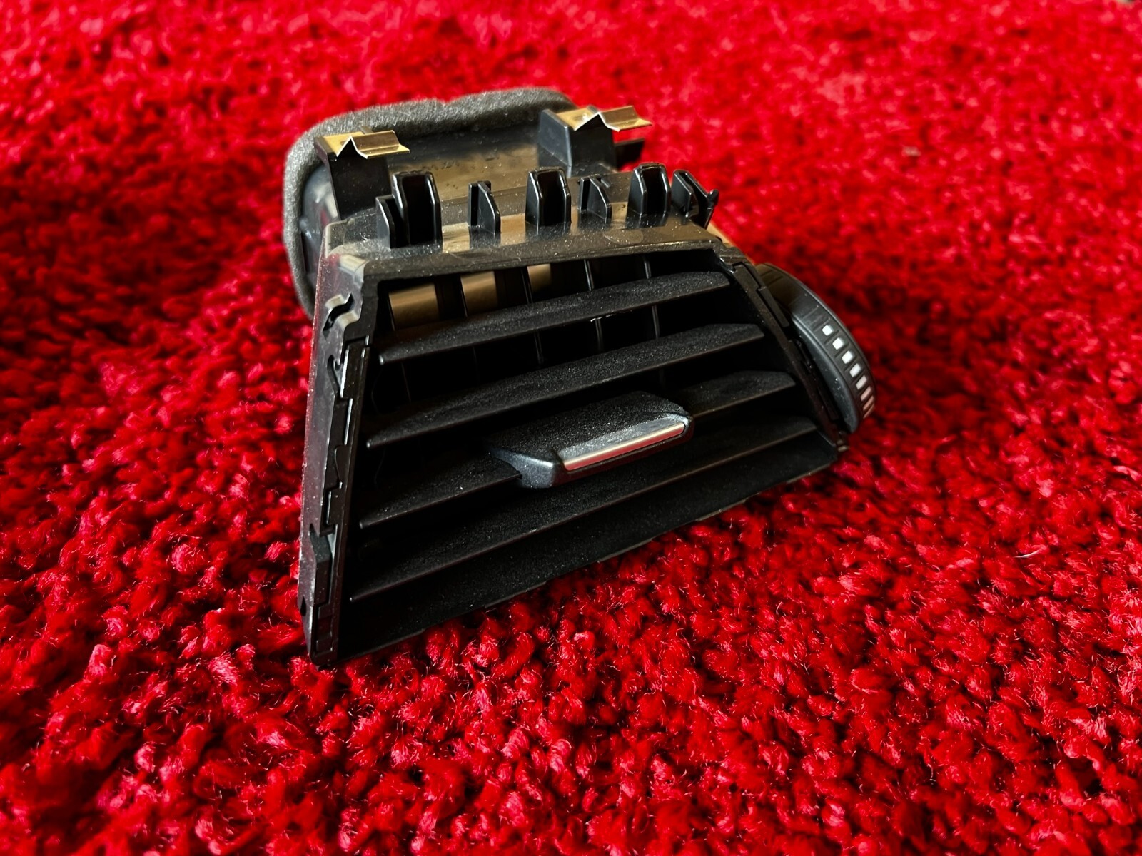 BMW 2014-2021 F22 F23 F87 FRONT LEFT SIDE AIR HEAT COOLING VENT GRILLE ...