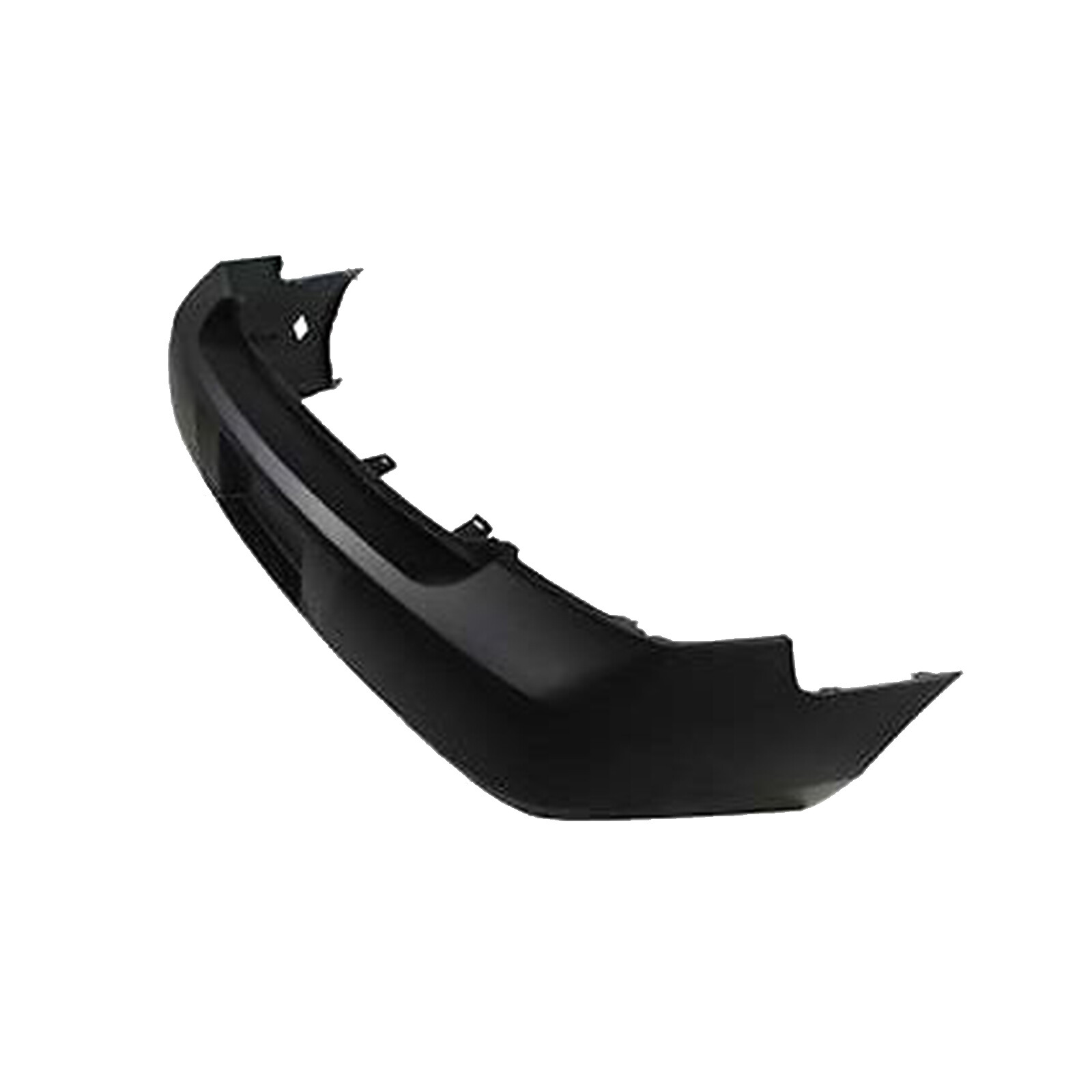 NEW Primered - Rear Bumper Cover Replacement for 2006-2011 Chevy Impala ...