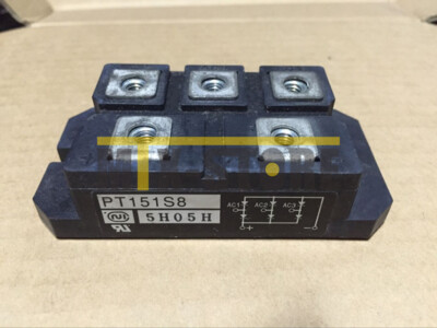 1PCS Brand New Module NIEC PT151S8 Quality Assurance 100% | eBay