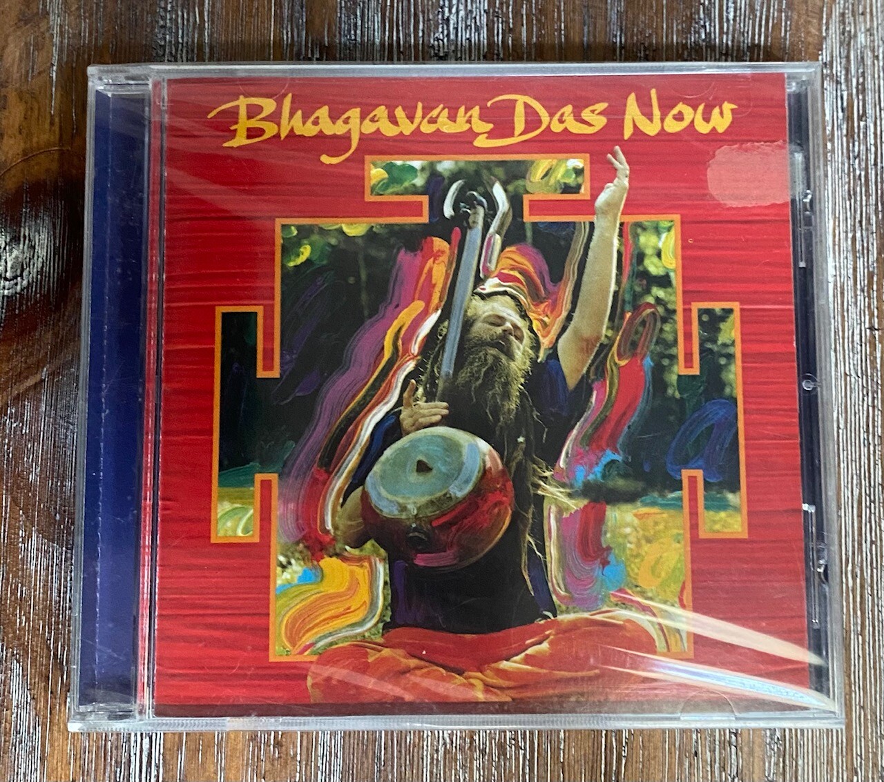 Now by Bhagavan Das (CD, Jun-2002, Karuna) for sale online | eBay