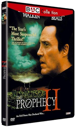 The prophecy 2 (DVD) | eBay