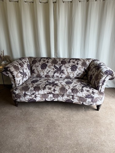 Parker Knoll Isabelle 2 Seater Sofa | eBay UK
